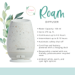 doTERRA Essential Oil Diffuser Review & Comparison 2023