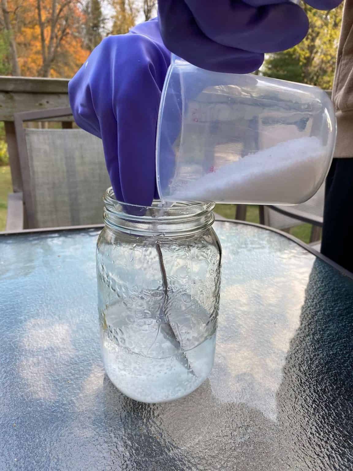 Hot Process Crock Pot Soap for Beginners